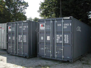 Mobile Containers & Office Trailers | Abco Rental & Storage